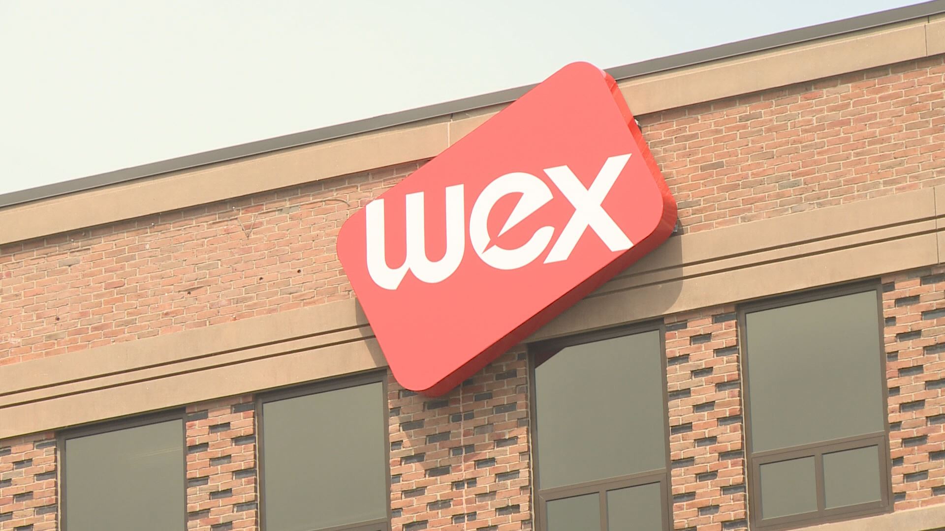 WEX Opens Global Headquarters In Portland Newscentermaine