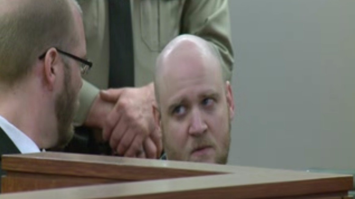 State upholds 60-year sentence for karate school pedophile | newscentermaine.com