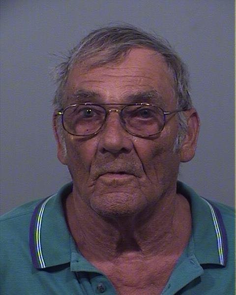 Scarborough Man Charged With Criminal Threatening After Brief Standoff