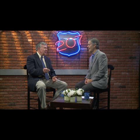 Former U.S. Secret Service Agent Tom McCarthy on global terrorism ...