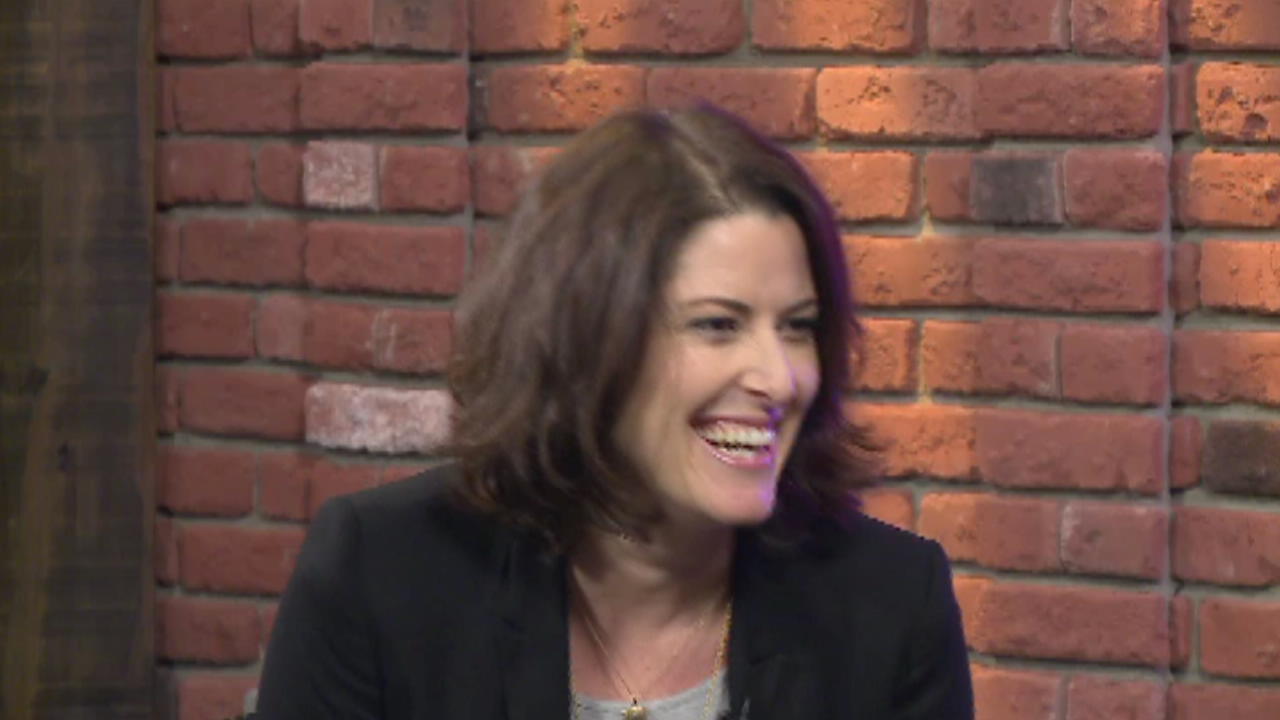 Mezzo-Soprano Kate Aldrich | newscentermaine.com