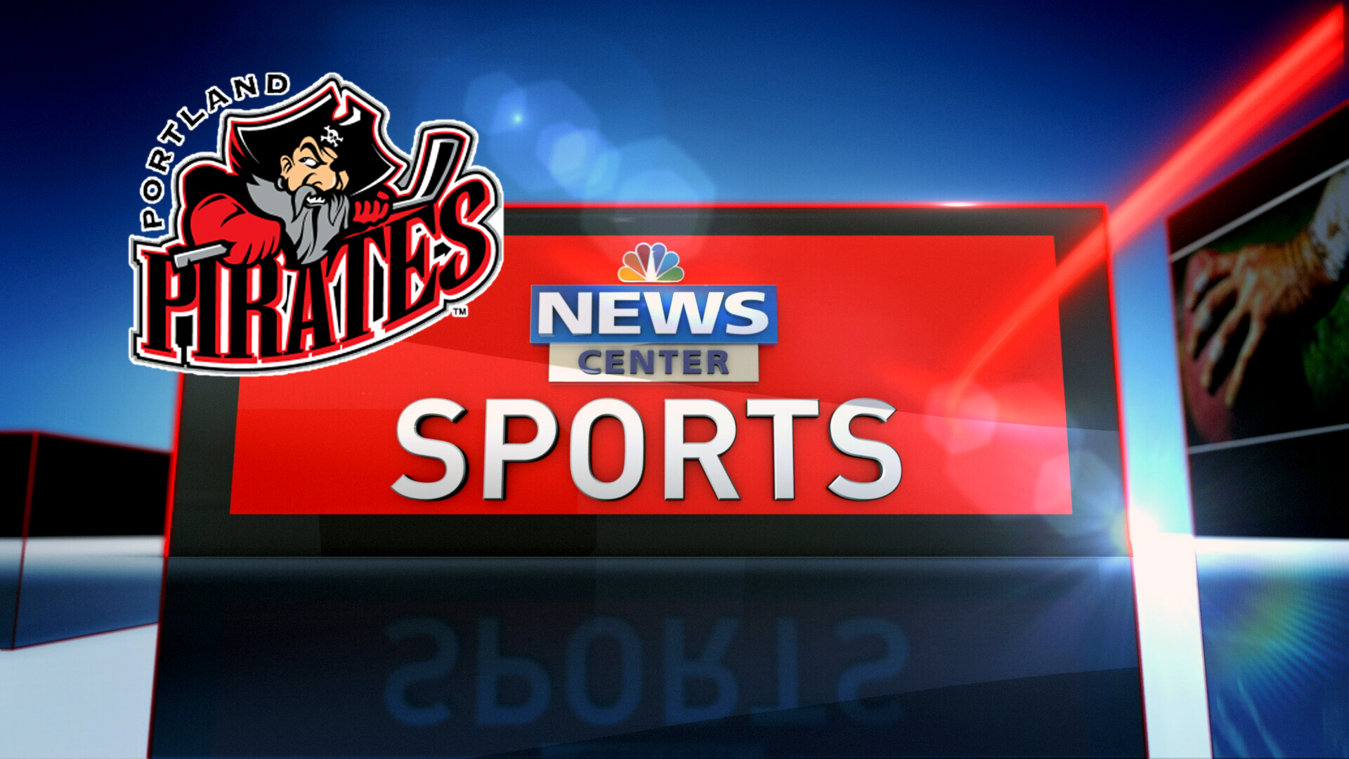 Pirates win first game in March, end 8-game skid | newscentermaine.com