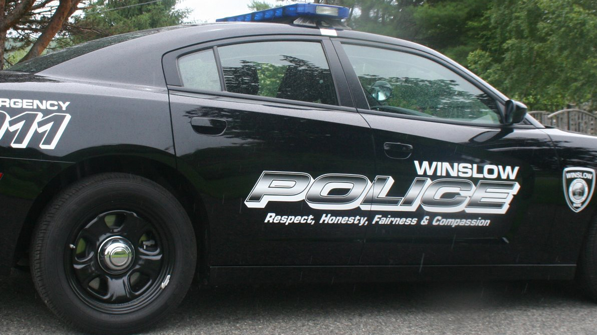 School lockout lifted following burglary arrest | newscentermaine.com