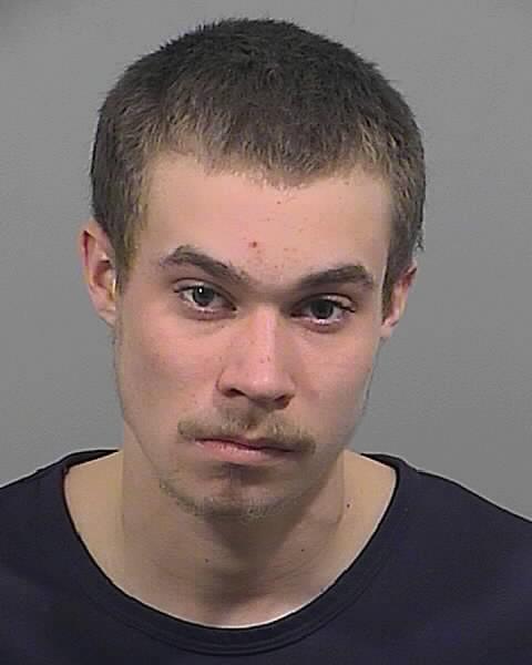 Buxton Police looking for robbery suspect | newscentermaine.com