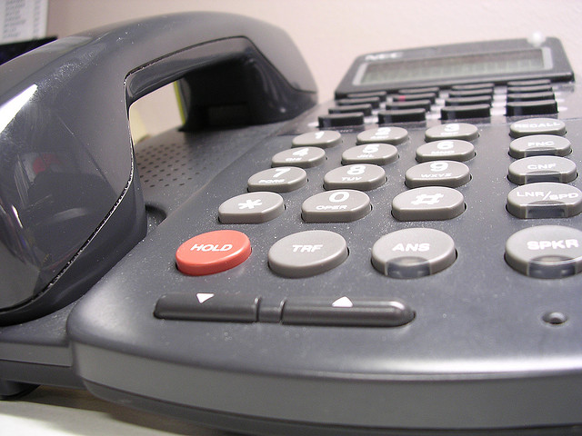 CMP warns customers of new phone scam | newscentermaine.com