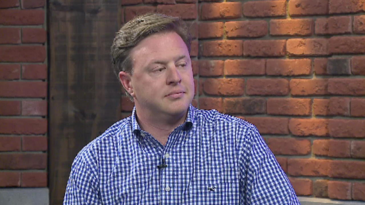 LePage Campaign Advisor Brent Littlefield | newscentermaine.com