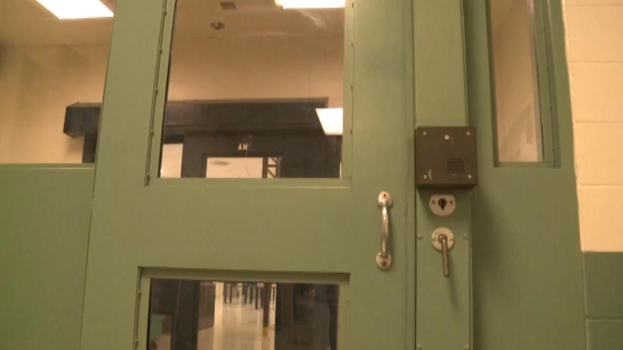 Former prison guard says he was harassed and hazed | newscentermaine.com