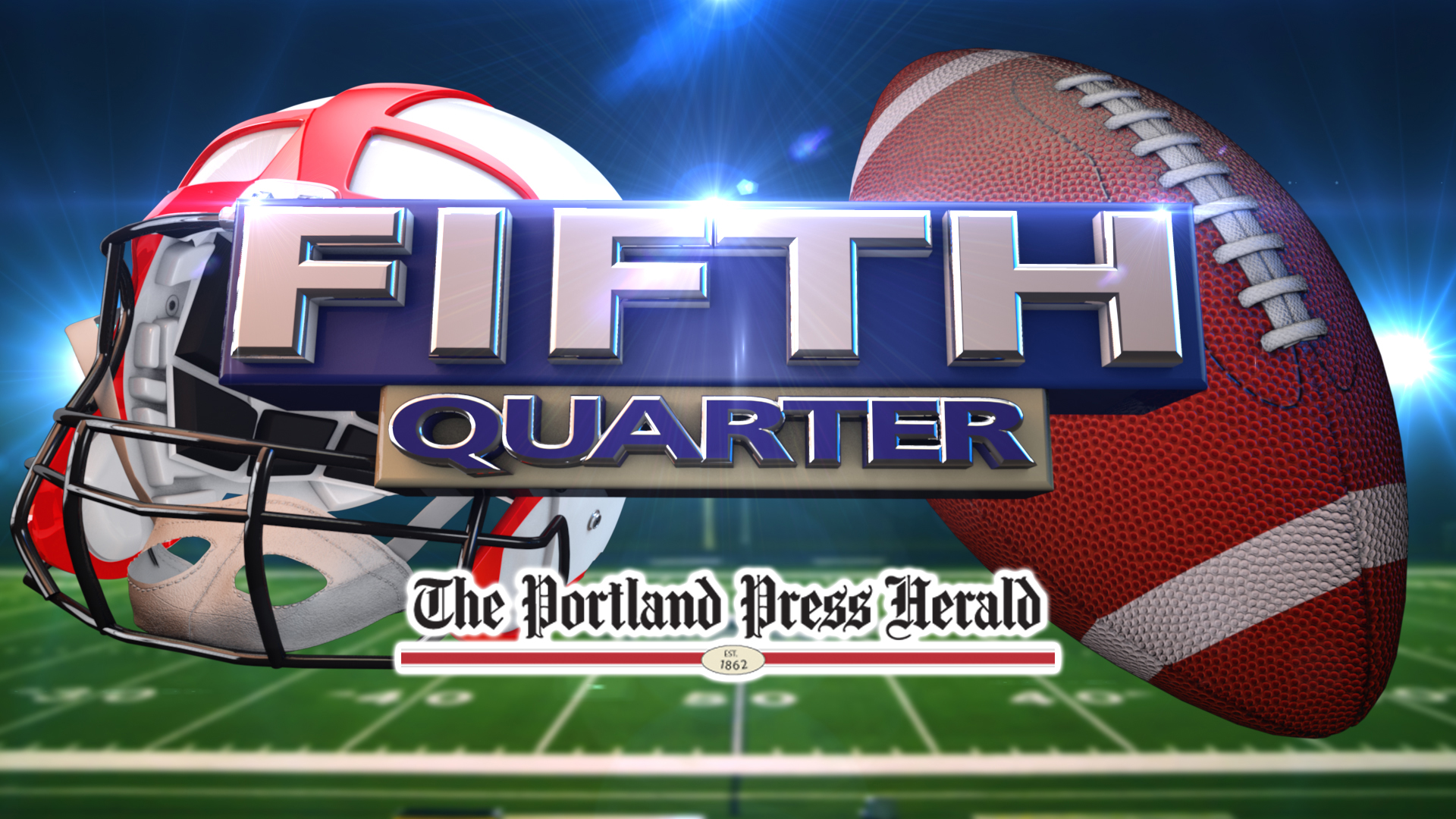 Fifth Quarter/Portland Press Herald Football Top 10 Poll - Week 4 ...