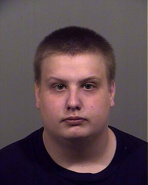 Scarborough HS student arrested for carrying knives | newscentermaine.com