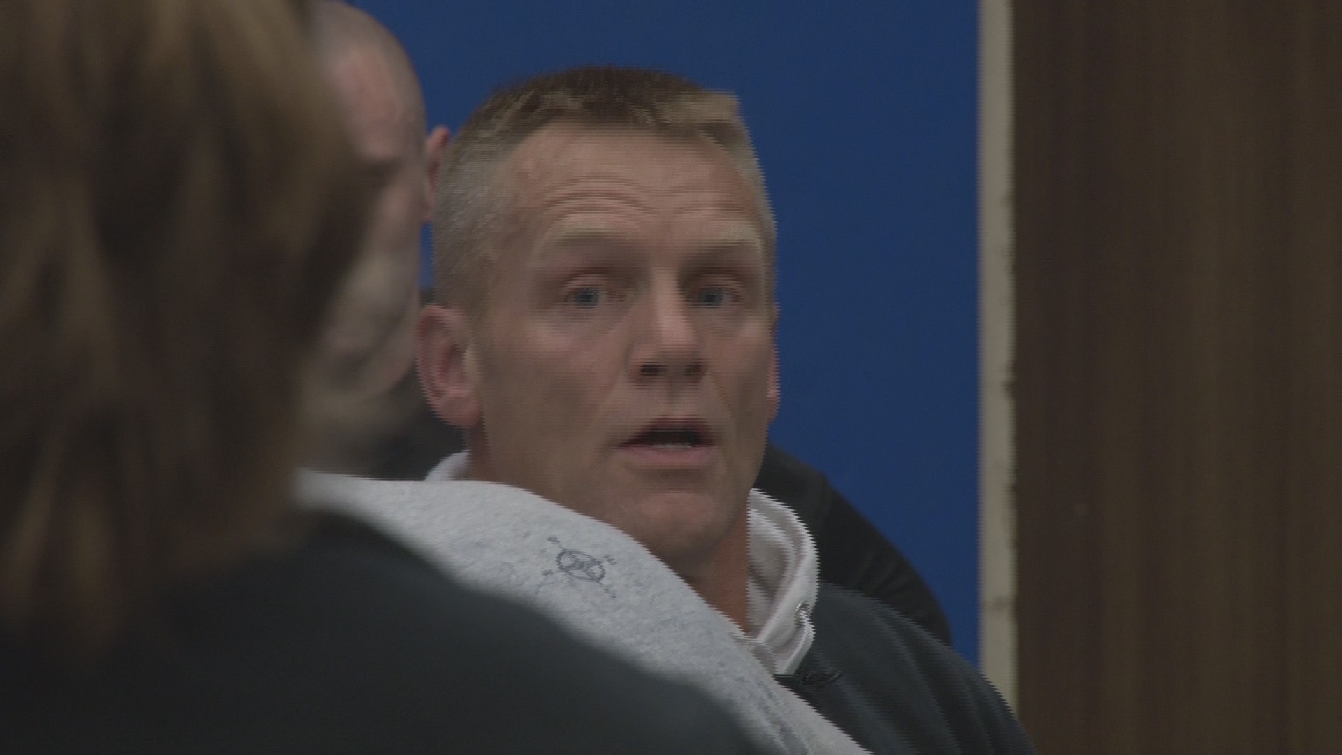 Patrick Kelly's Instagram, Twitter & Facebook on IDCrawl