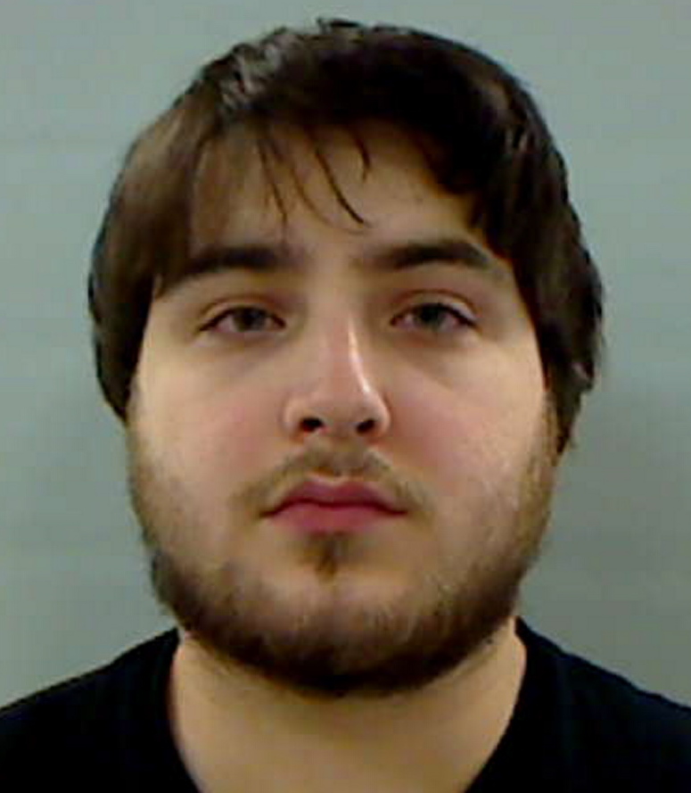 Father of shaken baby sentenced to 7 years | newscentermaine.com