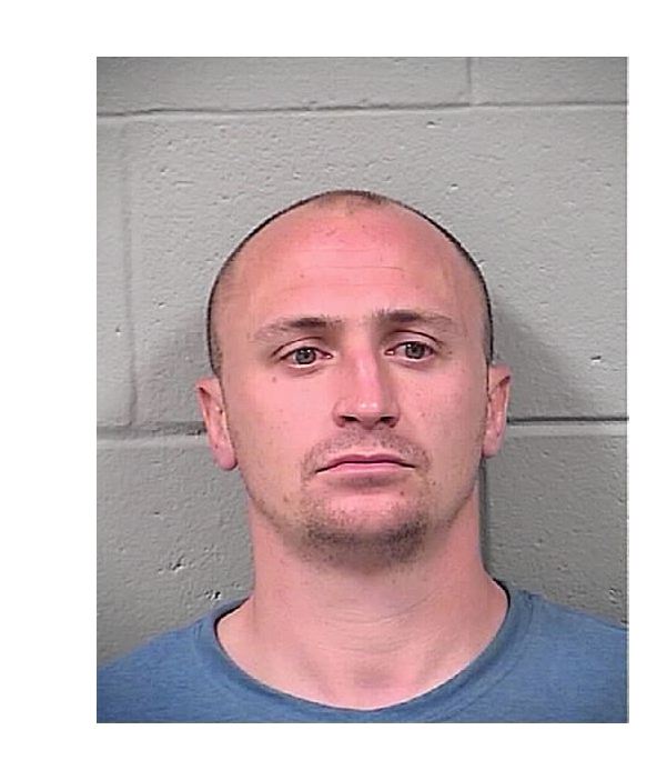 Bangor Police arrest man, link to older crime | newscentermaine.com