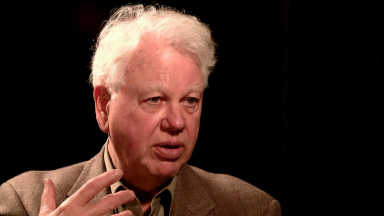 Boston Globe Sports Writer Bob Ryan | newscentermaine.com