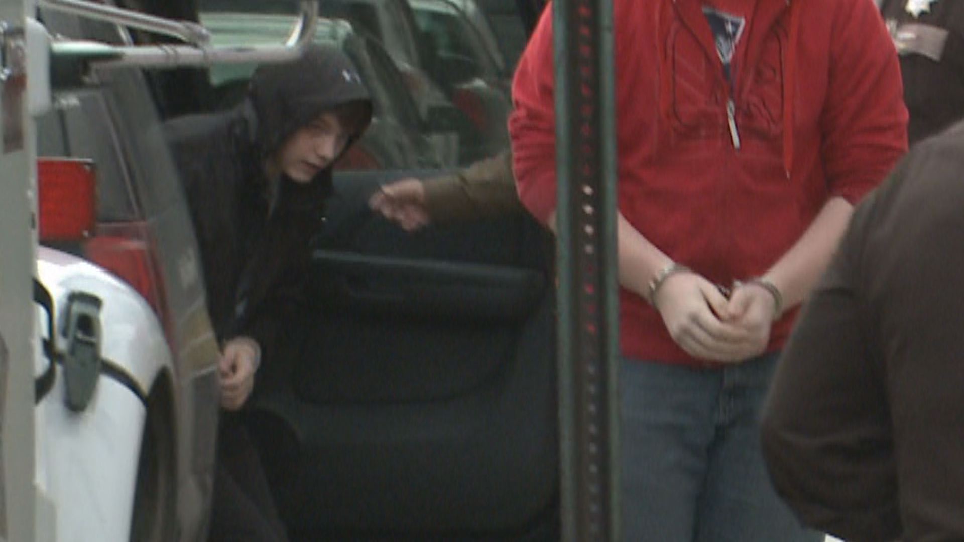 Teen charged for RSU 14 threats appears in court | newscentermaine.com