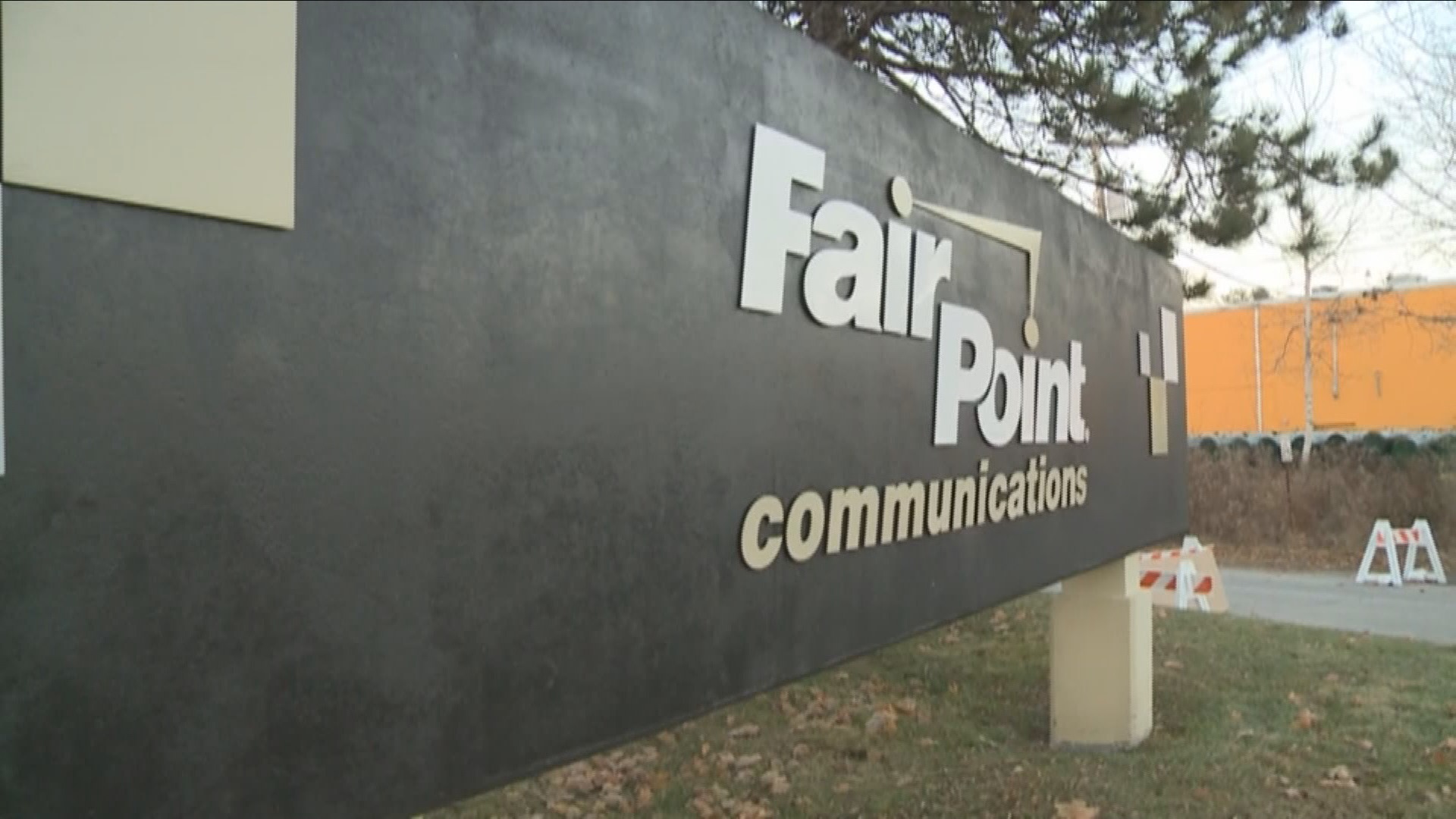Maine FairPoint workers to get unemployment benefits | newscentermaine.com