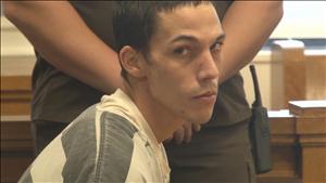 Daughter, son testify against dad in Christmas day murder ...