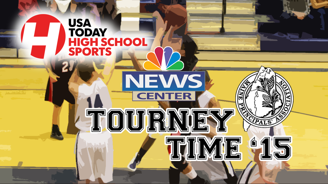 Tourney Time schedule/results: Friday, February 20th | newscentermaine.com