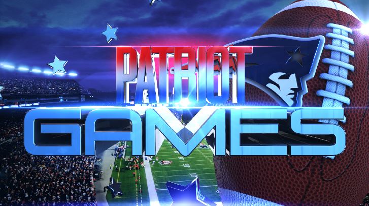 Going, going, gone. Pats lose 2 more | newscentermaine.com