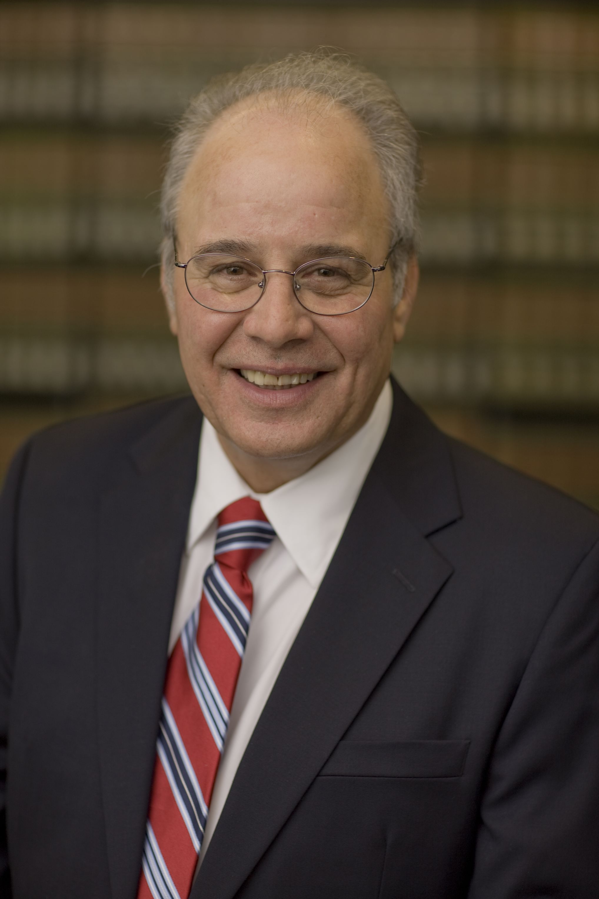 Dr. Harvey Kesselman named USM President | newscentermaine.com