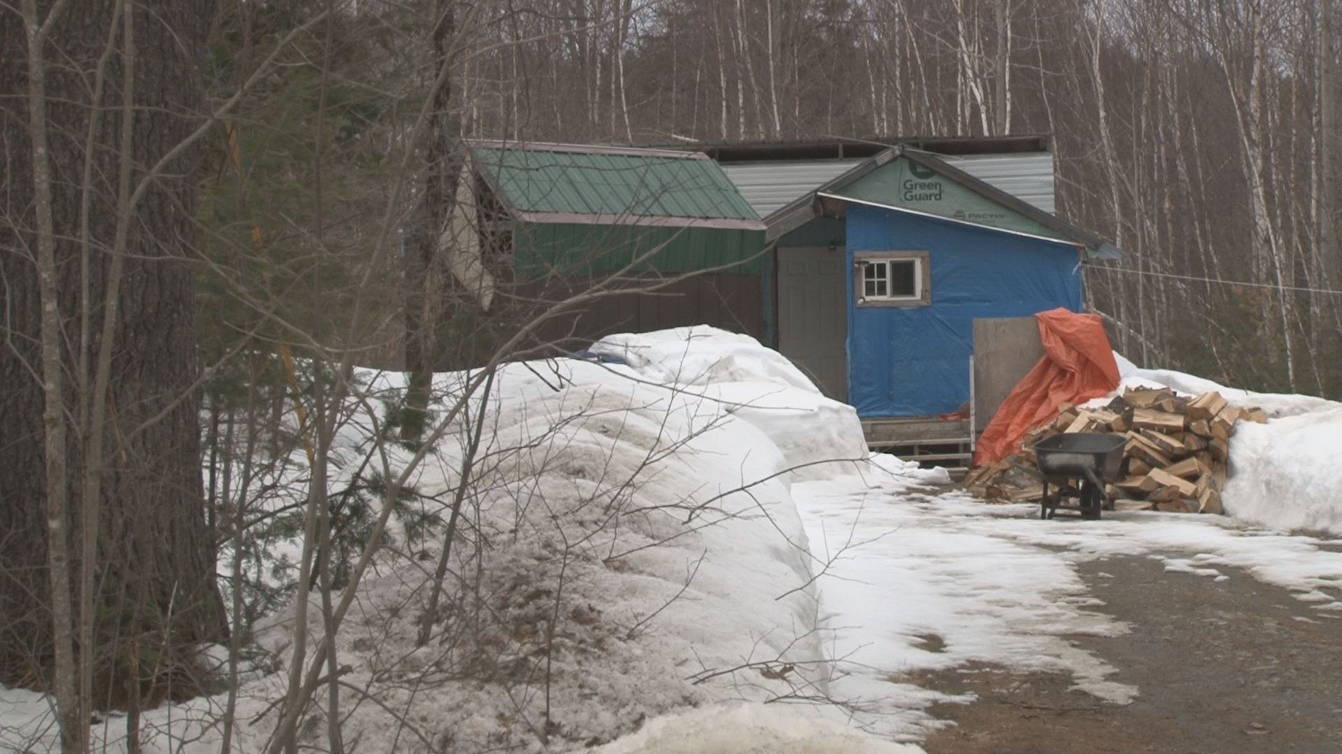 Town reacts to 16-year-old charged with murder | newscentermaine.com