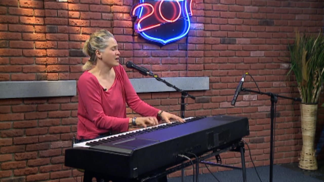 Kate Schrock & The Augusta Symphony Orchestra | newscentermaine.com