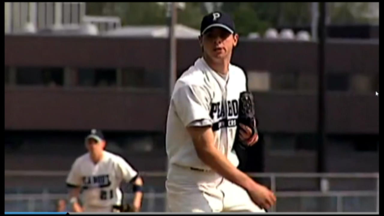 Athlete to Addict and Back to Sobriety: Jeff Allison | newscentermaine.com