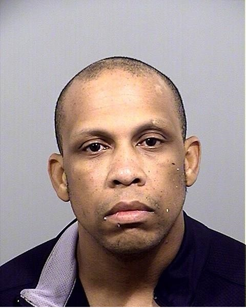 Portland man charged for allegedly assaulting neighbor ...