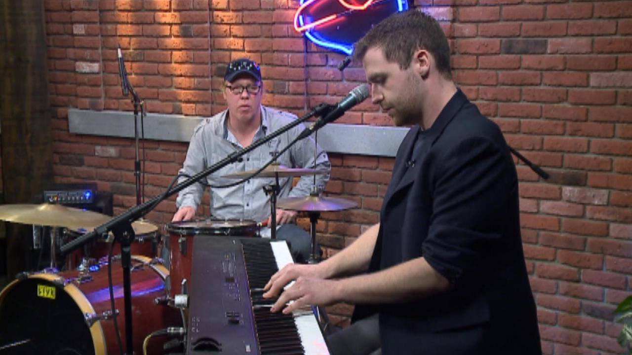 The music of Max Ater | newscentermaine.com