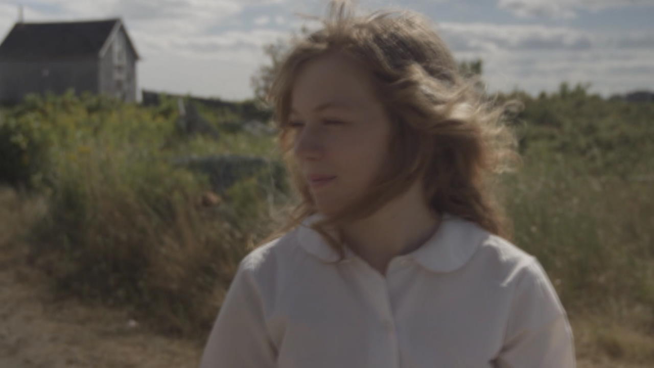 Derek Kimball & Jane Ackerman - "Neptune" | newscentermaine.com