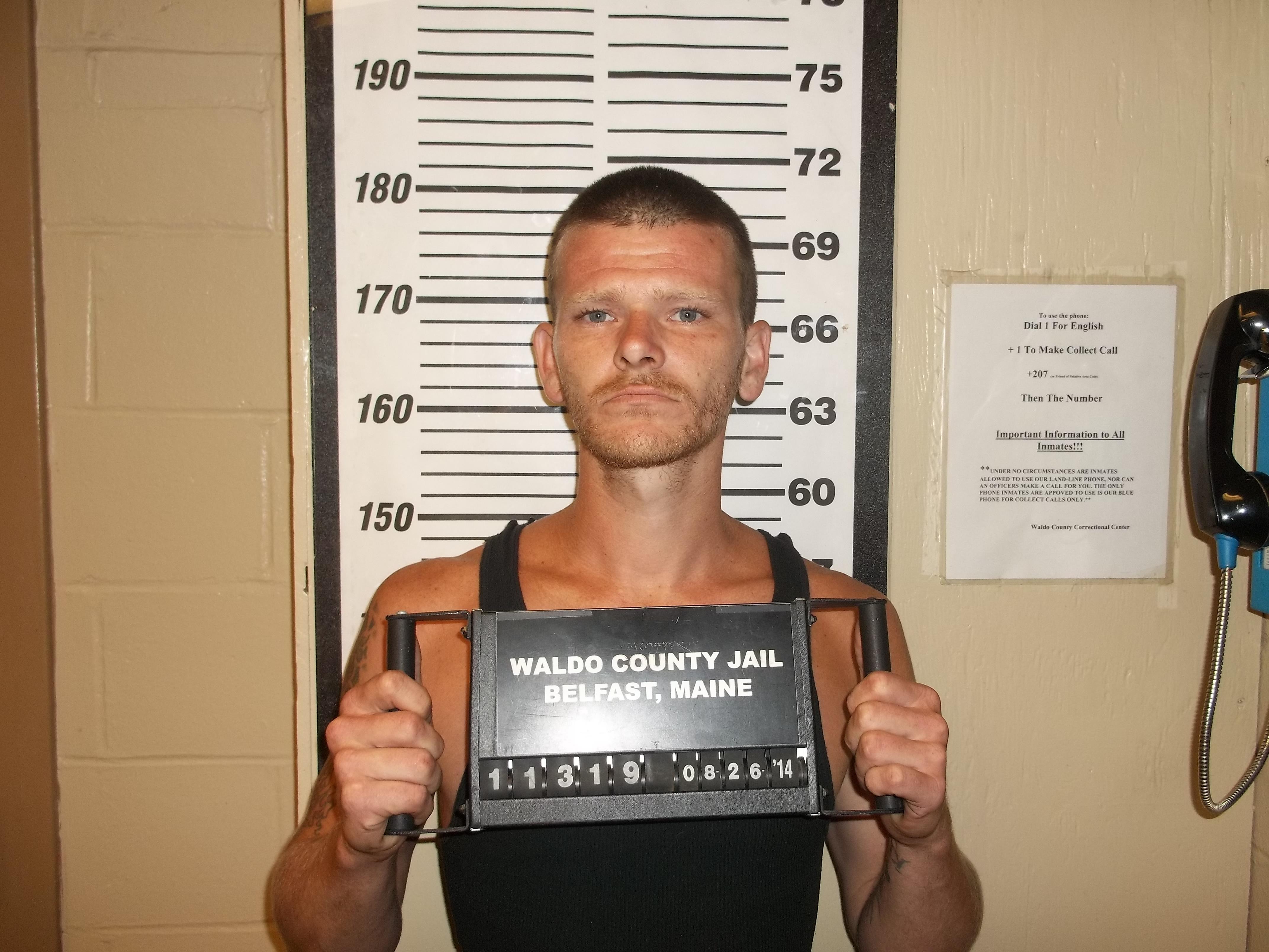 Waldo Co. Sheriff issues arrest warrant after alleged chase ...