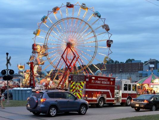 Windjammer Days Festival cancels Smokey's carnival | newscentermaine.com