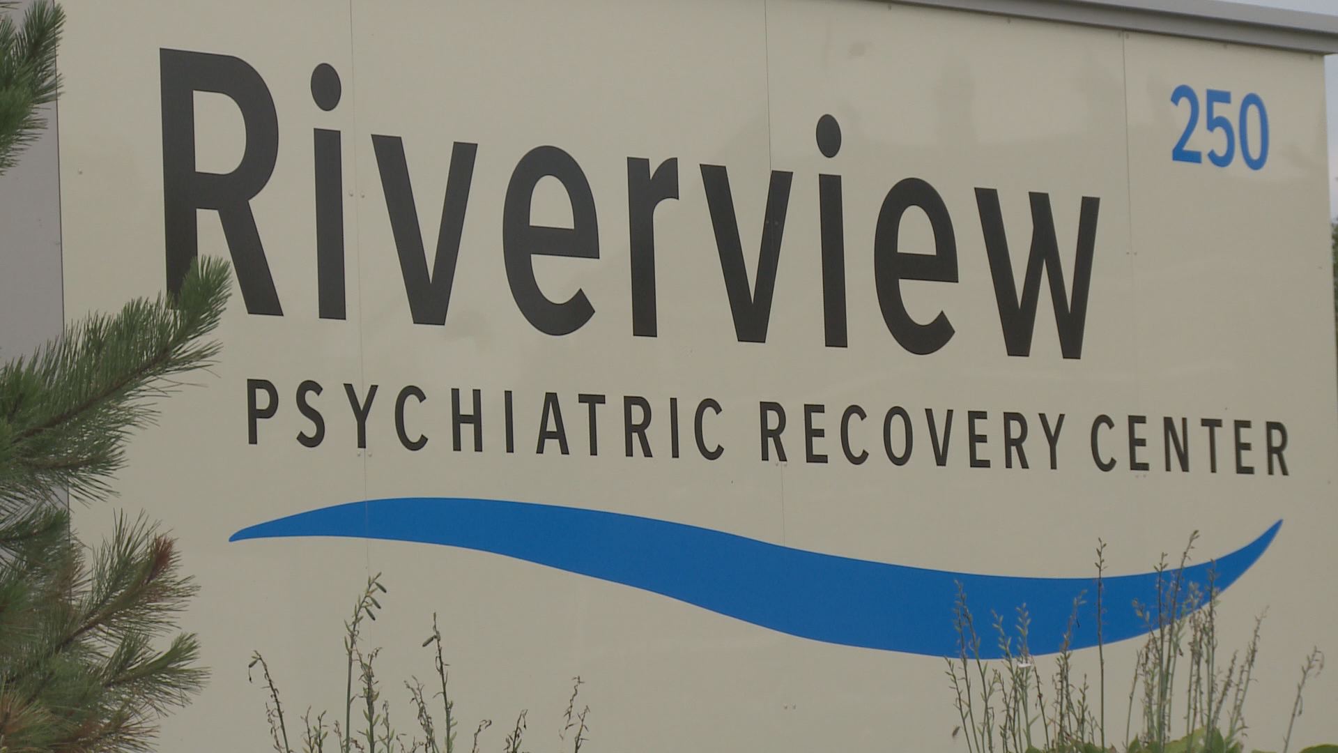 Riverview Psychiatric Center deemed compliant for Medicare ...