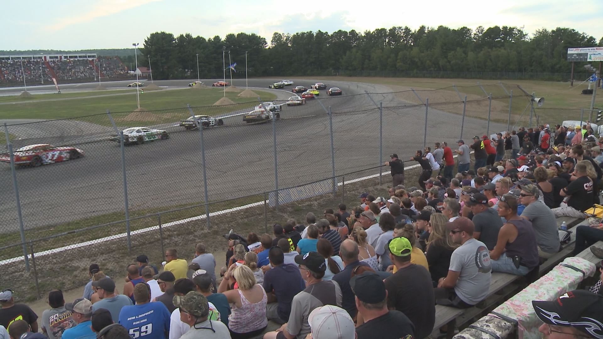 Oxford 250 features great short track racing | newscentermaine.com