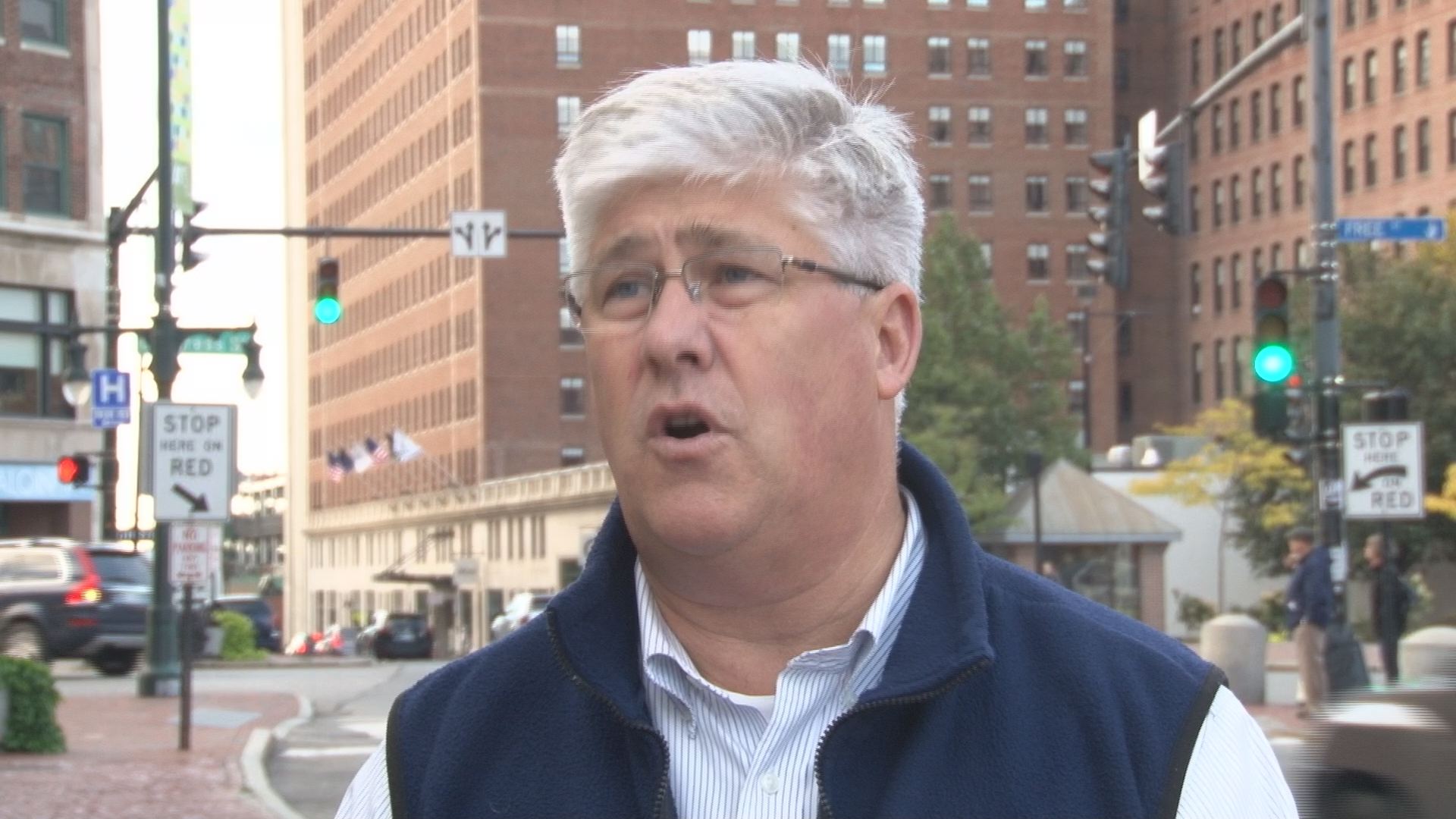 Friend of El Faro captain calls Davidson "a good sailor ...