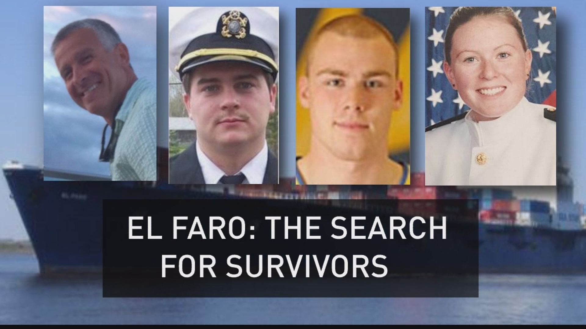 Finding survivors is Coast Guard's first priority | newscentermaine.com