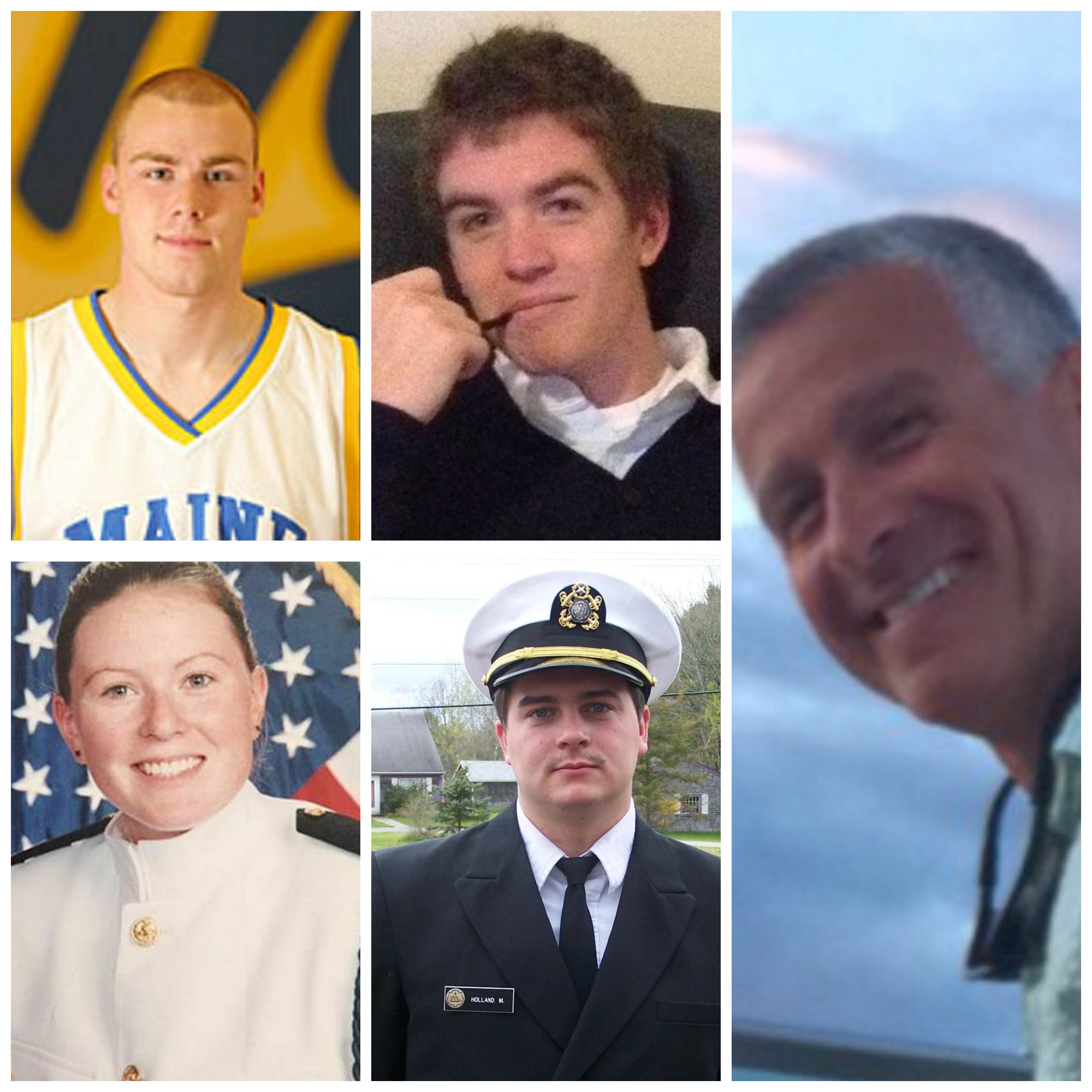 TOTE establishes relief fund for El Faro crew's family ...