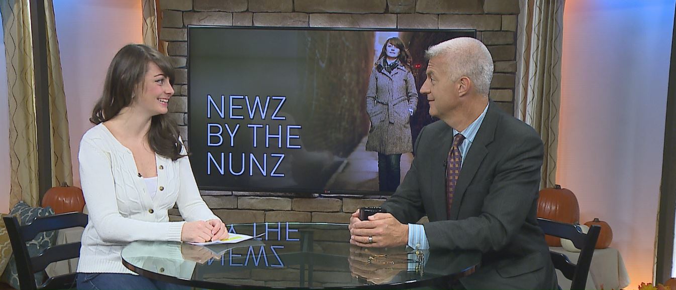 Weekend concerts with Holly Nunan | newscentermaine.com