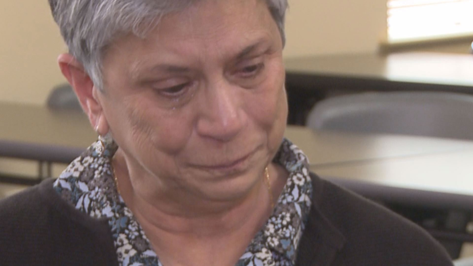 Mother of heroin overdose victim shares daughter's story at Brewer ...