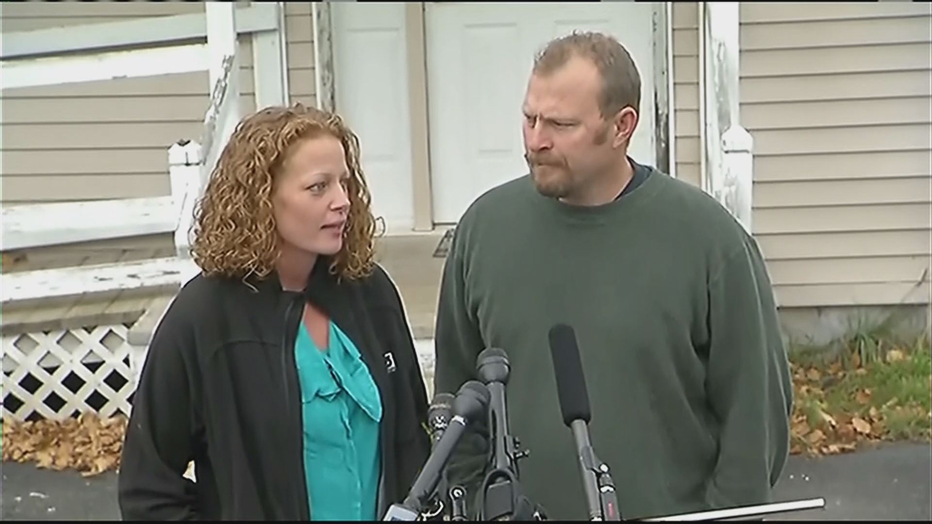Judge issues, then reduces state ordered restrictions on Hickox ...