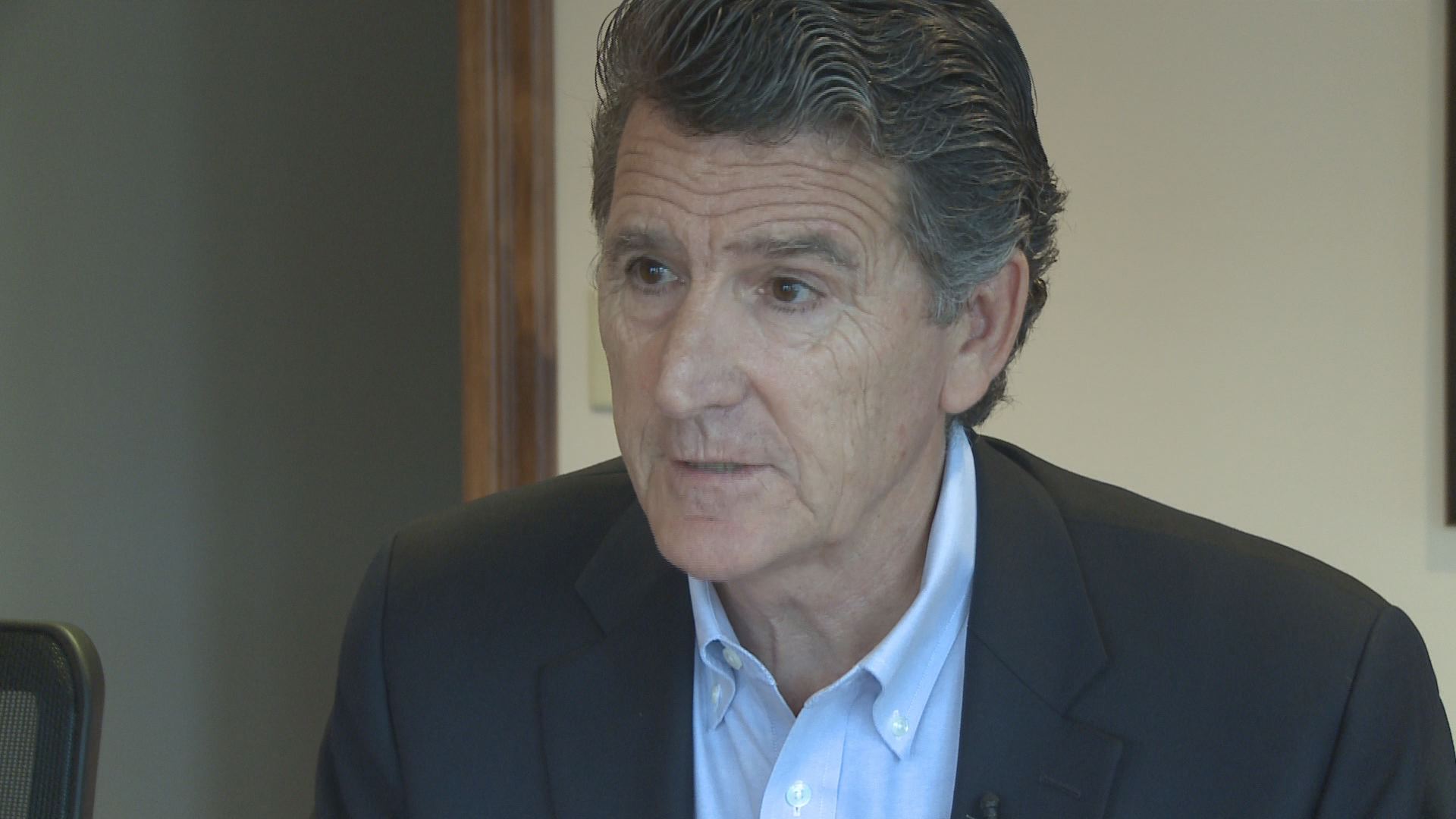 Lawyer of accused Biddeford police officer breaks silence ...