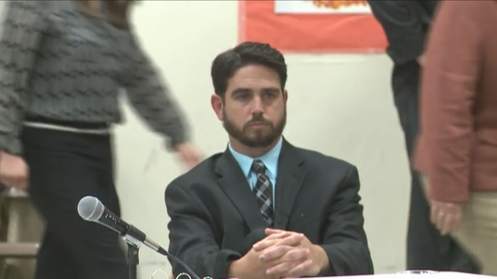 Waterville police reopen investigation in Don Reiter case ...