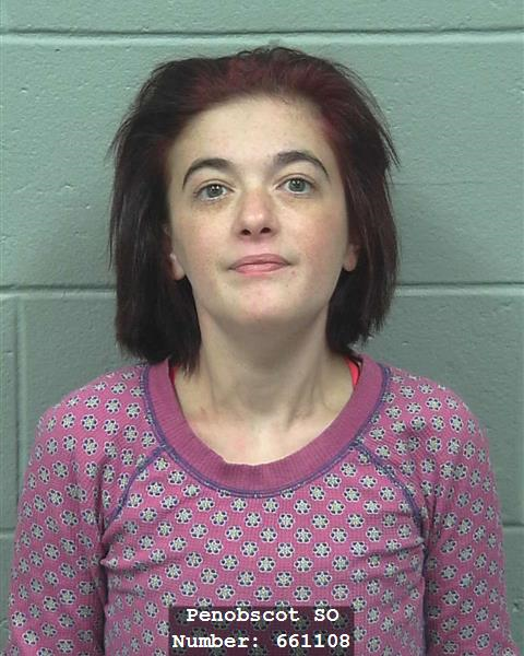 Woman arrested near scene of fatal Bangor shooting | newscentermaine.com
