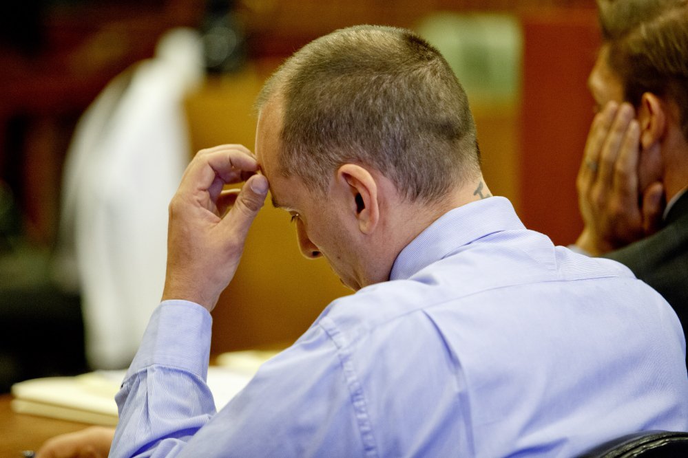 Man who impersonated cop, intimidated prostitutes sentenced ...