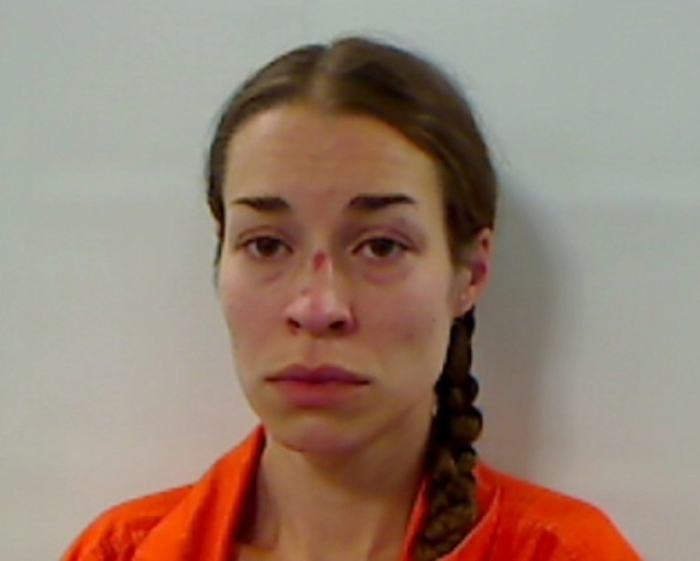 Augusta mother arrested after allegedly squeezing her 6-month-old's ...