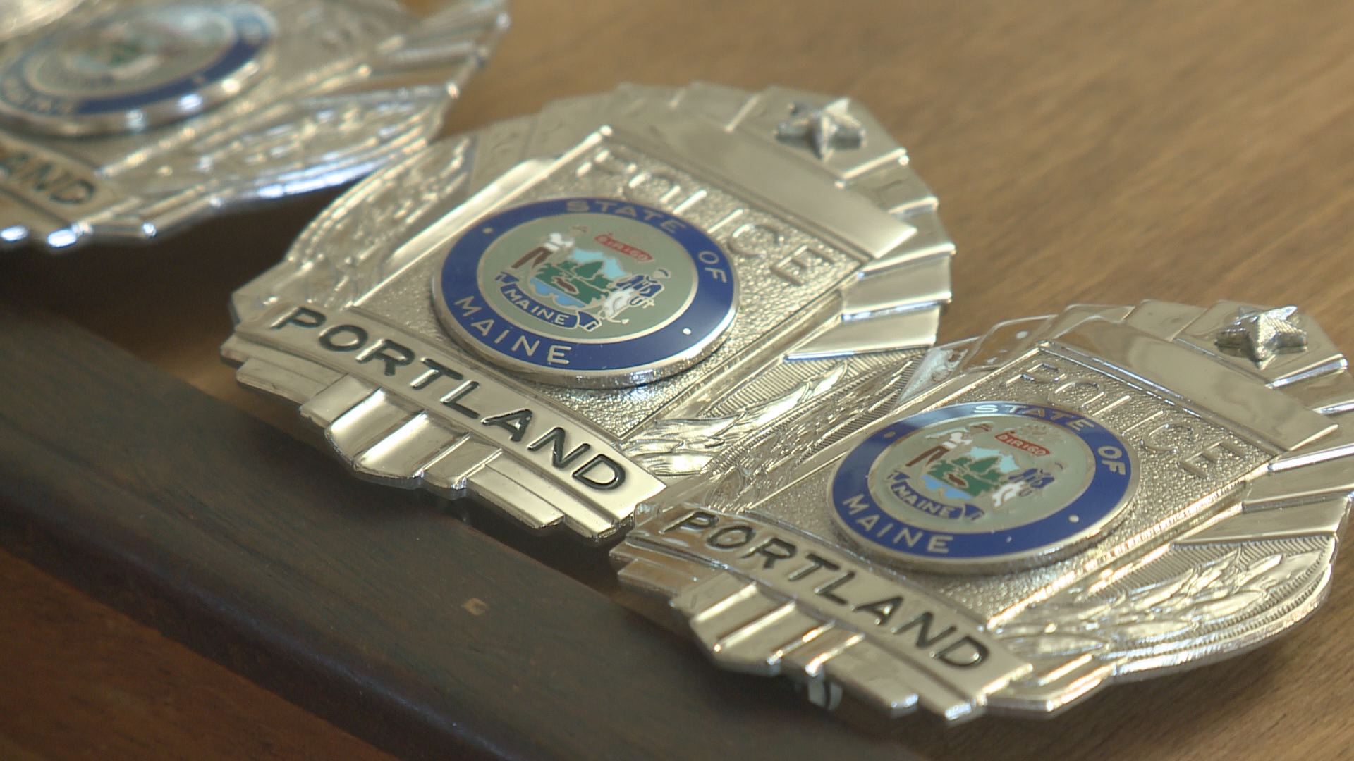 Portland police hire city's first Somali officer | newscentermaine.com