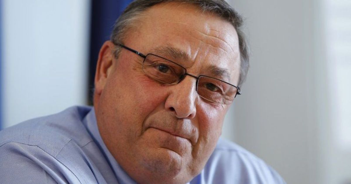 LePage pushes full steam ahead on his mental facility plans ...