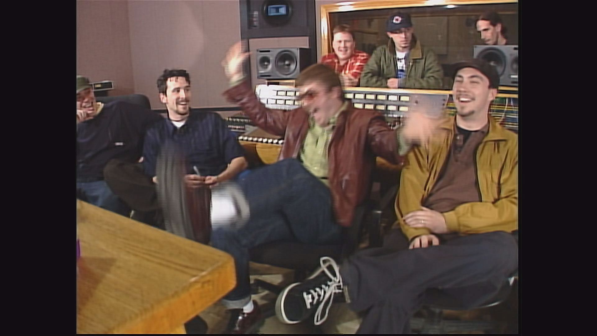 Local musicians remember David Bowie | newscentermaine.com