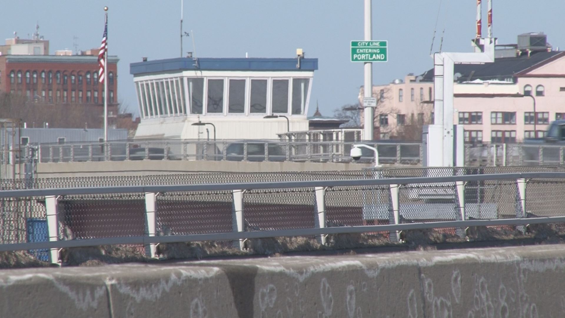 Casco Bay bridge operator positions open | newscentermaine.com