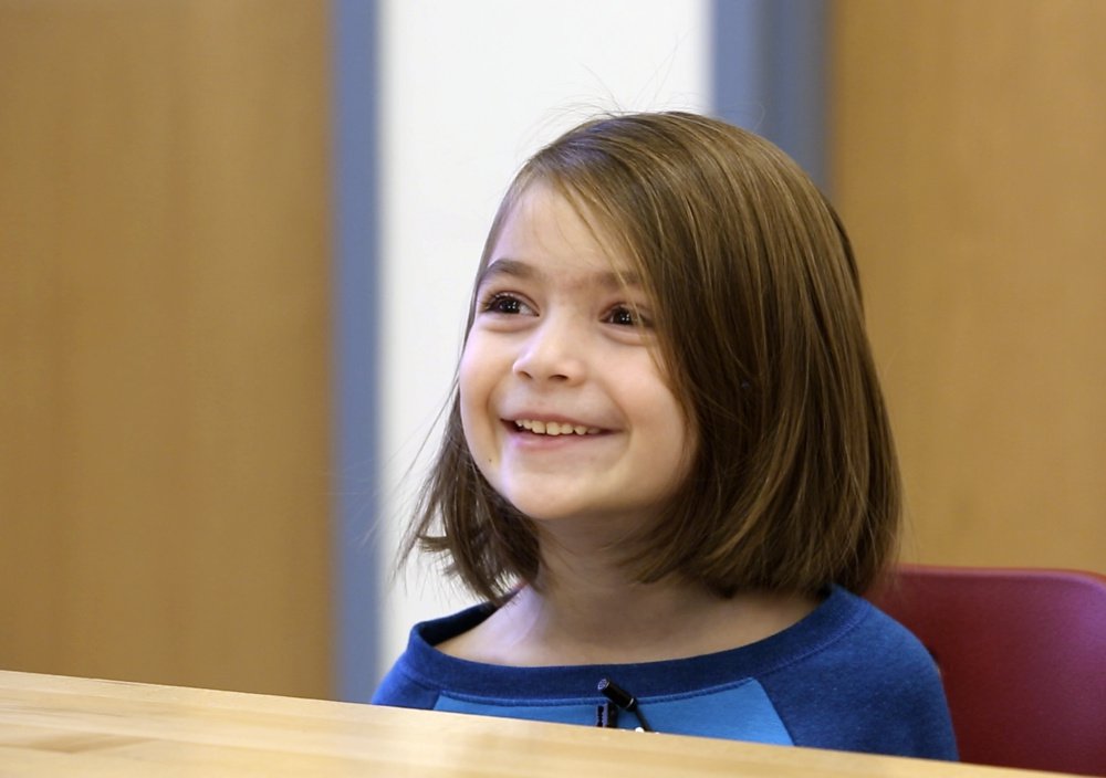Buxton kindergartners excel in Chinese language class | newscentermaine.com