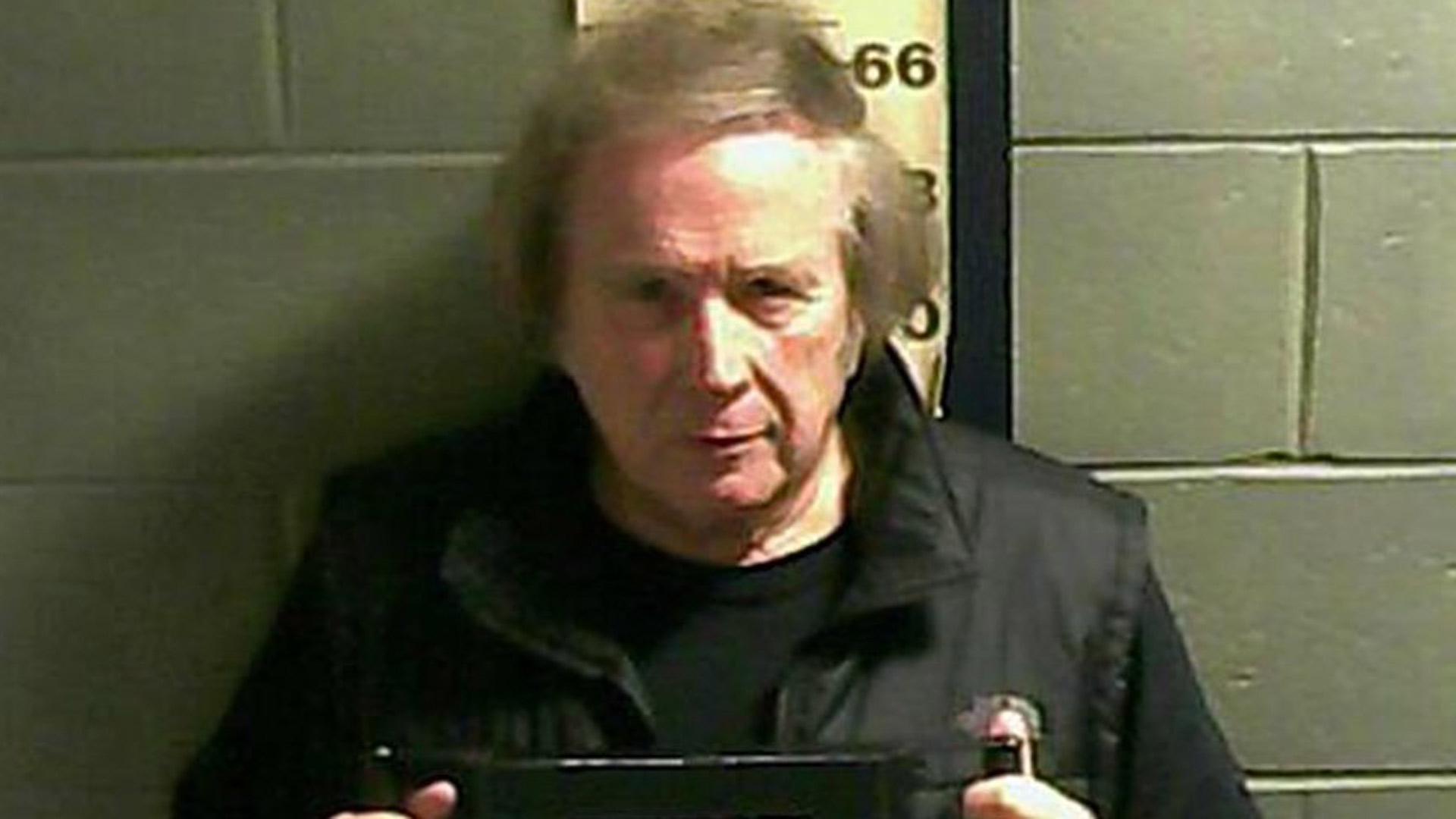 Singer Don McLean facing domestic violence charges | newscentermaine.com